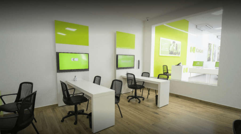 Como a Kantam comercializou mais de 119 milhões em apenas 9 meses