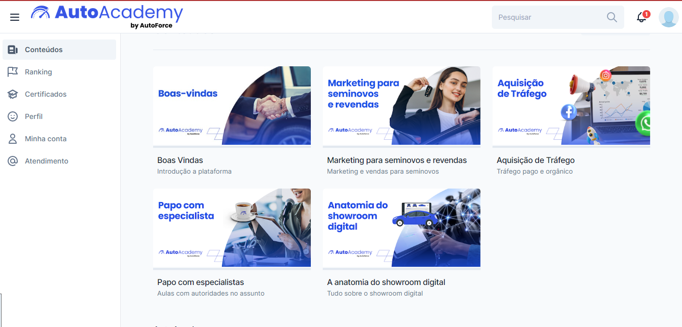 Retrospectiva 2022 AutoForce - Blog da AutoForce